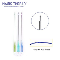 Magik PDO Thread | Dermal filler | Plla Injection Filler | Micro ...