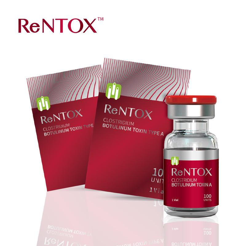 Understanding Rentox: Reconstitution, Dilution, and Dosage