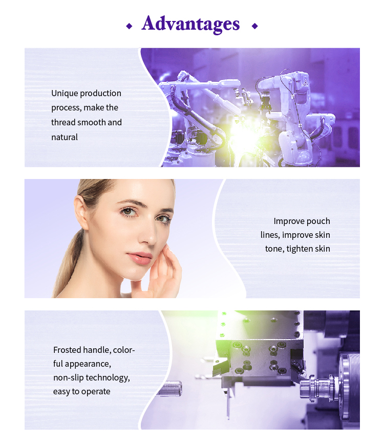 Magik Thread mono pdo thread lift - Dermax