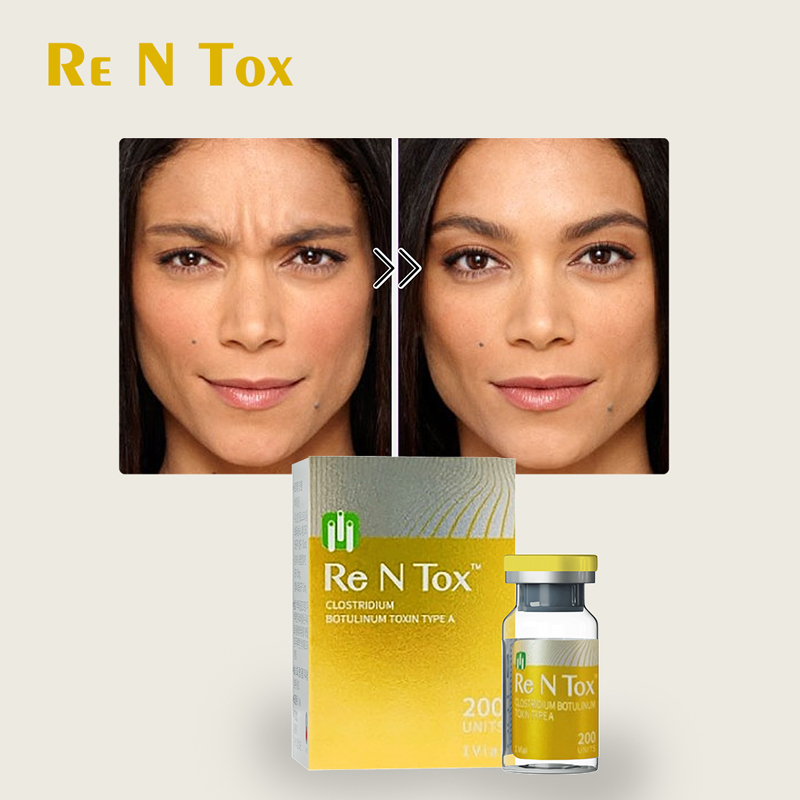 Understanding Rentox: Reconstitution, Dilution, and Dosage