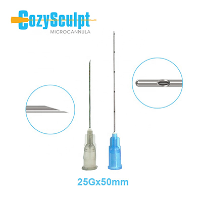 CozySculpt® Microcannula buy online - Dermax