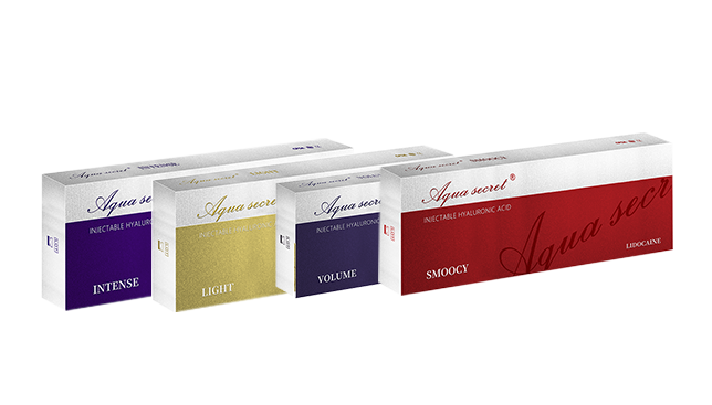 Types of Dermal Fillers: HA, CaHA, PLLA & PMMA Explained - Dermax