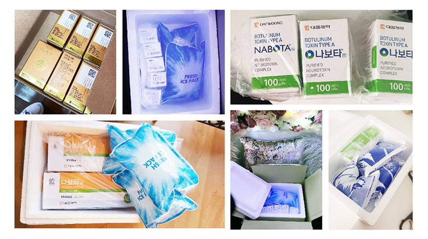 Knowing The Botulinum Toxin Storage Requirements - Dermax