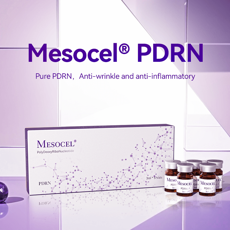 PN vs PDRN: Key Differences in Aesthetic Medicine - Dermax