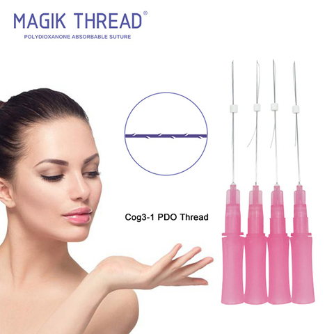 Magik Pdo Thread Lift news - Dermax