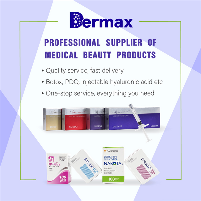 order botulinum toxin for sale online, buy - Dermax