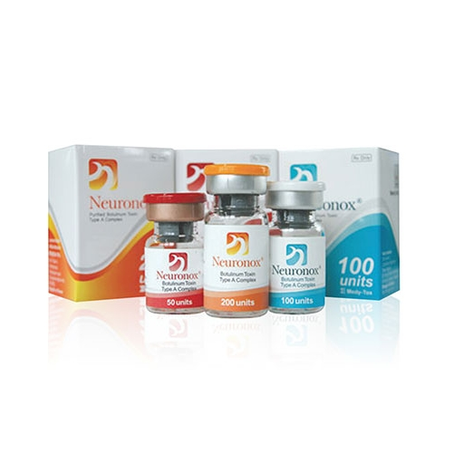 Buy Botulinum Toxin Online - Dermax