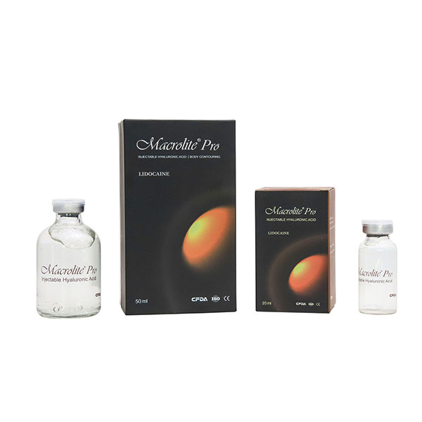 Wholesale Dermal Filler Buttocks Supplier - Dermax