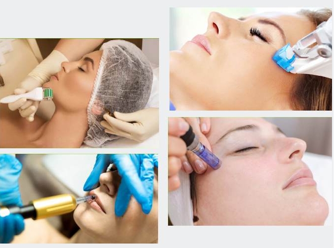 How to Use Exosomes in Skincare: Step-by-Step Guide to Exobloom - Dermax