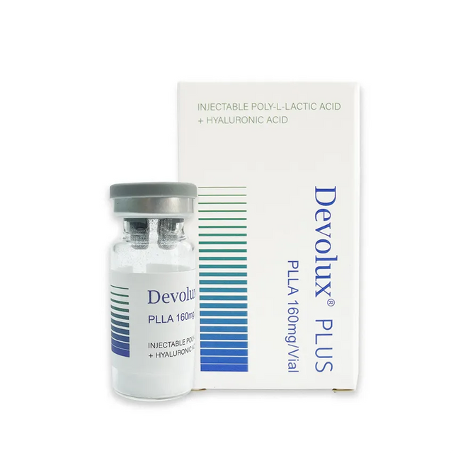 Devolux Plla Filler - Dermax