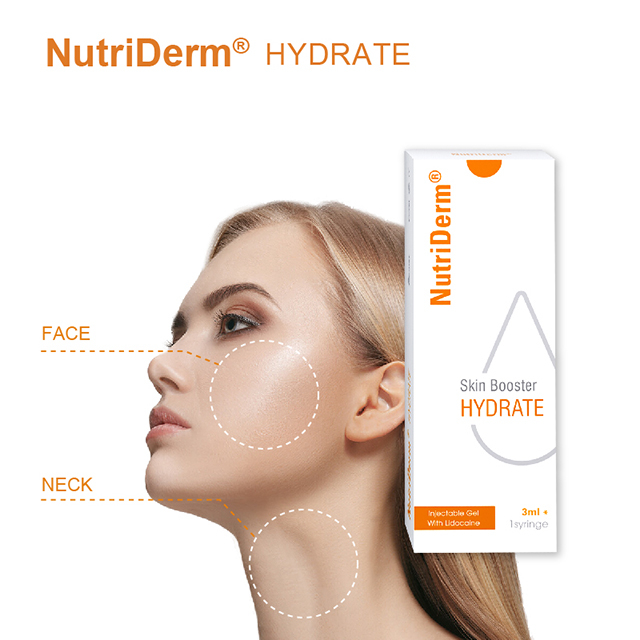China nutriderm skin booster manufacturers, nutriderm skin booster ...