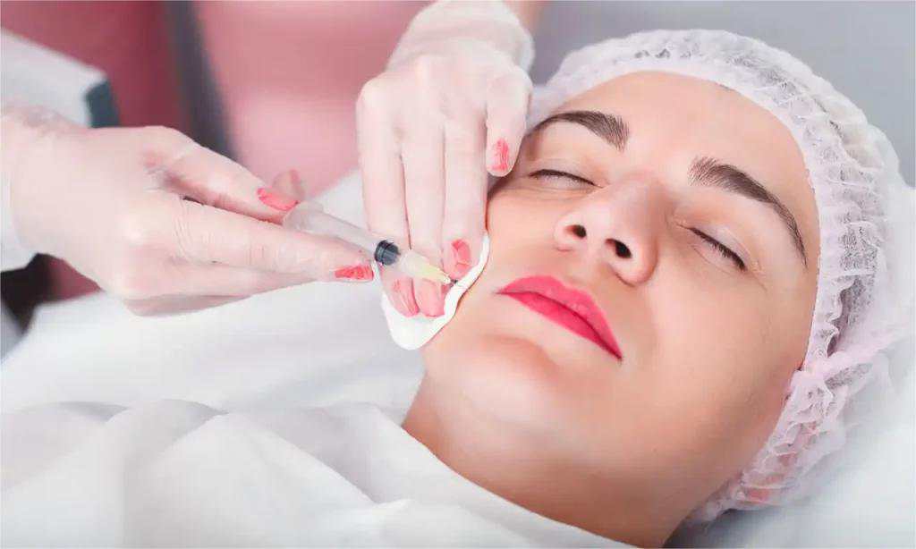 Types of Skin Booster Injection - Dermax