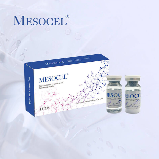 Top Meso Products at Mesotherapy Store - Dermax