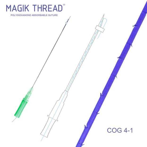 What is Magik pdo thread lift? - Dermax