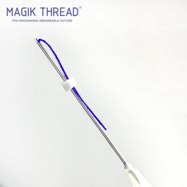 What is a cog thread - Dermax