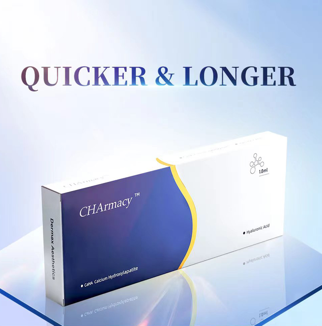 To Buy Calcium Hydroxyapatite Dermal Filler - Dermax