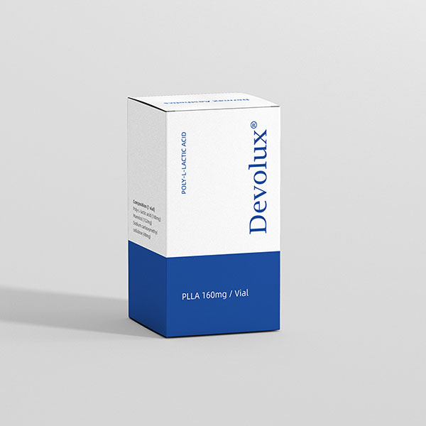 Devolux Poly-l-Lactic Acid Powder - Dermax Devolux Poly-l-Lactic Acid Powder - Dermax