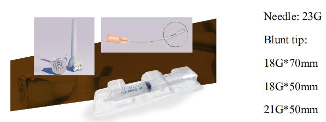 Hyaluronic Acid Gel Injection Buttocks - Dermax Aesthetic