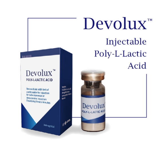Poly-l-lactic Acid Injection - Dermax
