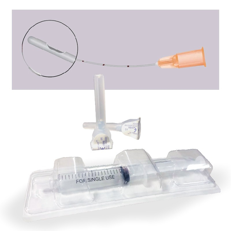 Macrolite Injection - Dermax
