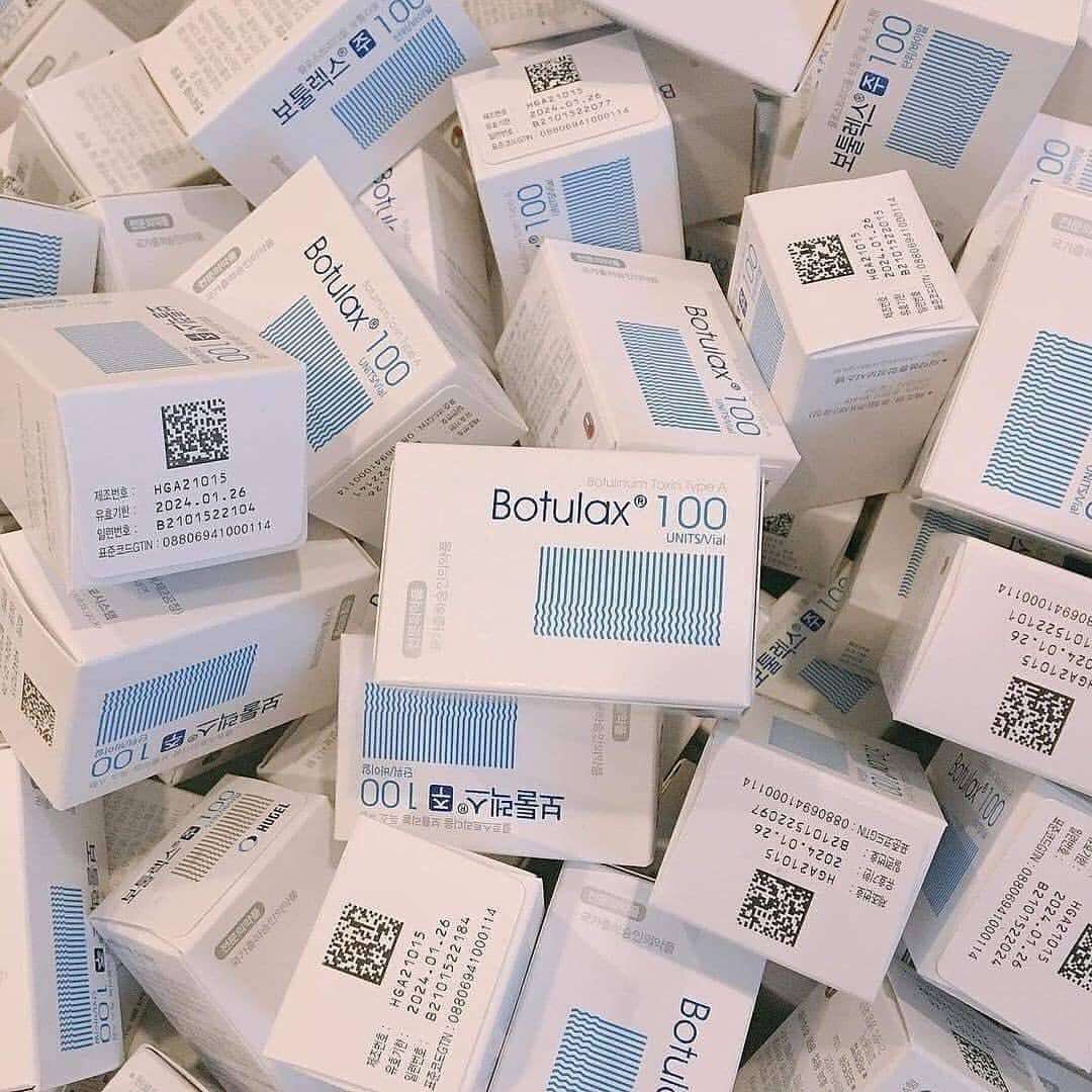 Where To Find The Best Price for Botulax 100 Units? - Dermax