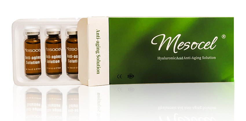 mesotherapy supplies - Dermax