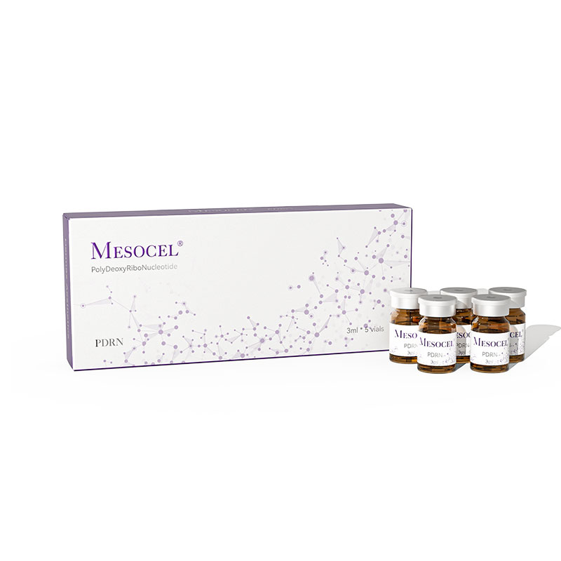 Mesocel PDRN Injection - Dermax