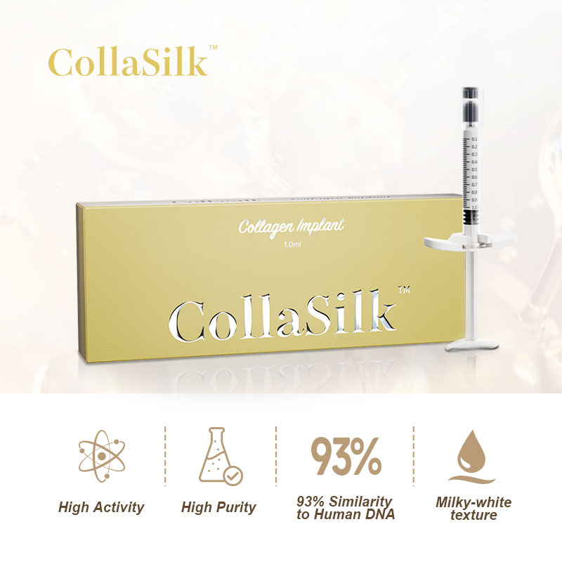 How to Inject Collagen Implants and Recommended Dosage Guide - Dermax