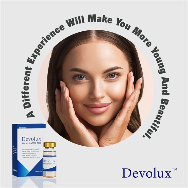Devolux Plla Filler - Dermax