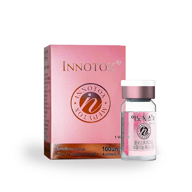 Buy Innotox 100u Wholesale - Dermax Aesthetic