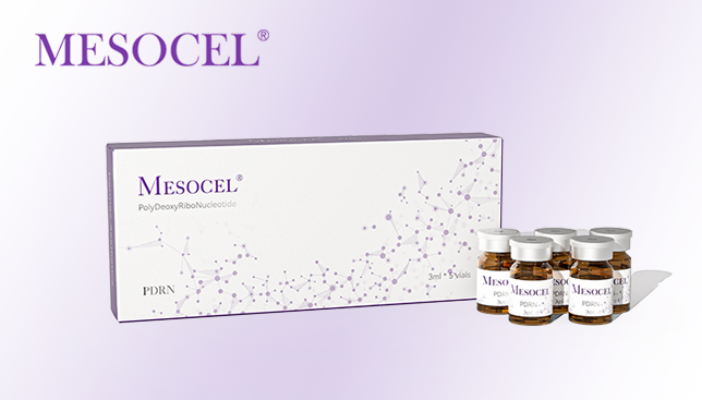 What Is PDRN Skincare For Injection? - Dermax