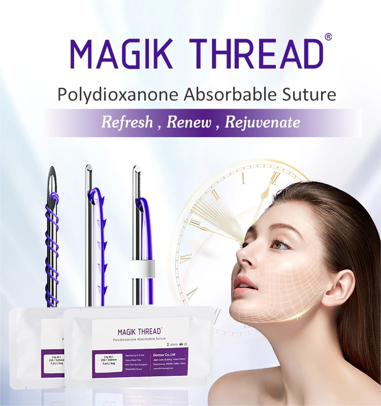 How Much Pdo Thread Lift Price? - Dermax