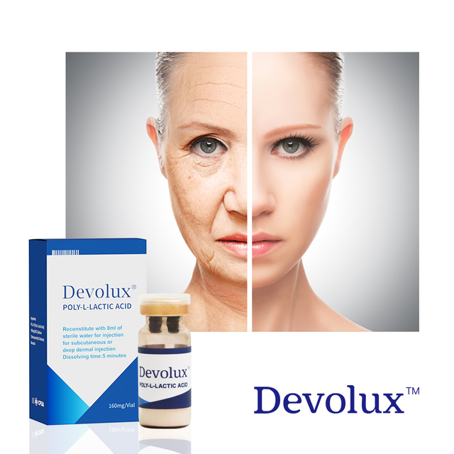 Devolux PLLA Filler Supplier – Buy Poly-L-Lactic Acid Filler at Best ...
