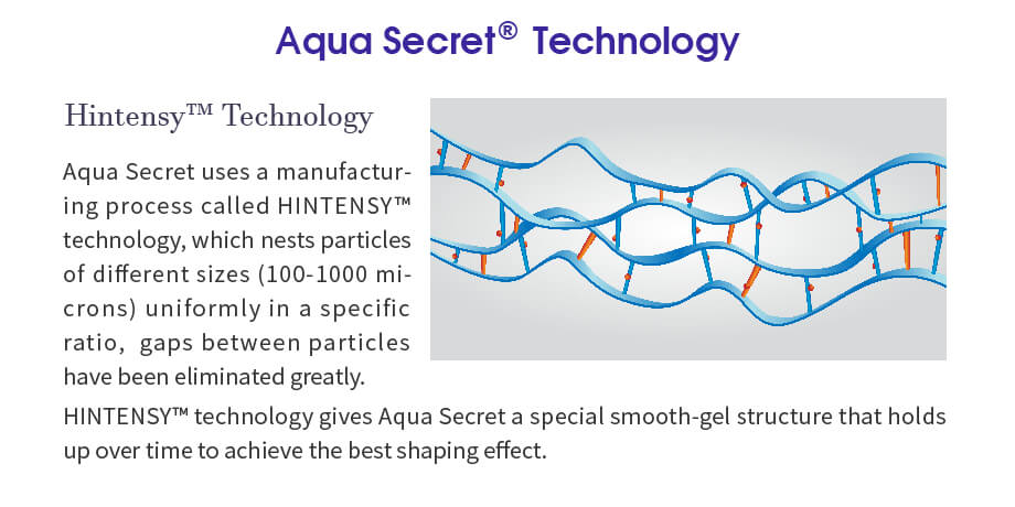 What Is the Best Lip Filler? Unveiling Aqua Secret Smoocy - Dermax