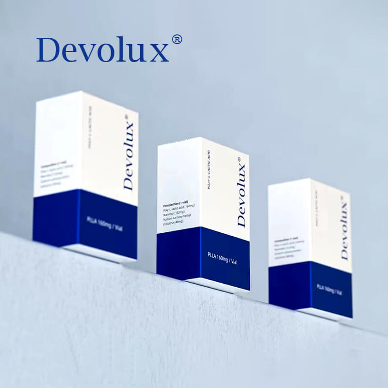 PLLA Filler Brands Online for Facial & Body Rejuvenation
